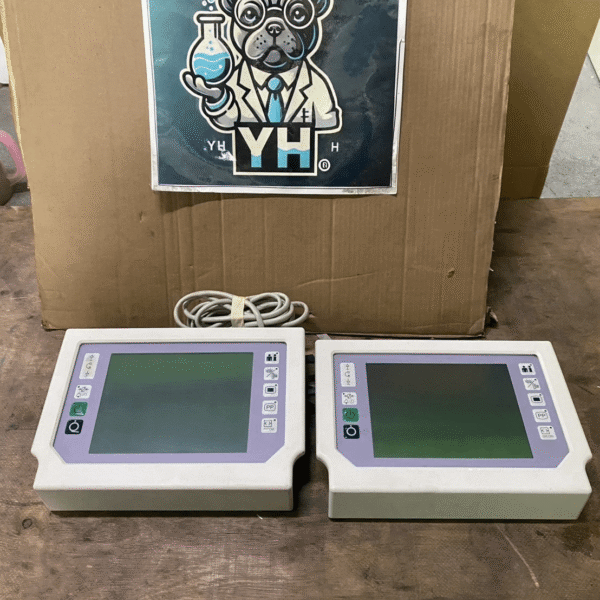 Used & Tested DANFOSS FC-302P15KT5E20H2B 15KW 380V Inverter 180-Day ...