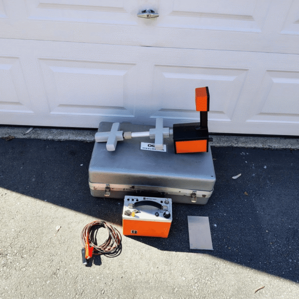 EATON DANFOSS 26211-LAD HYDRAULIC GEAR PUMP ASSY S26 3831314 4320-01 ...