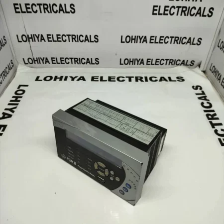 GE MULTILIN PQMII-T20-C-A POWER QUALITY METER (NEW OPEN BOX) - EDV ...