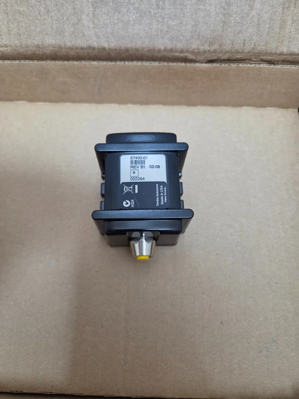 Trimble AgGPS New AutoSense Sensor P/n 57400-05 - EDV (Xiamen ...