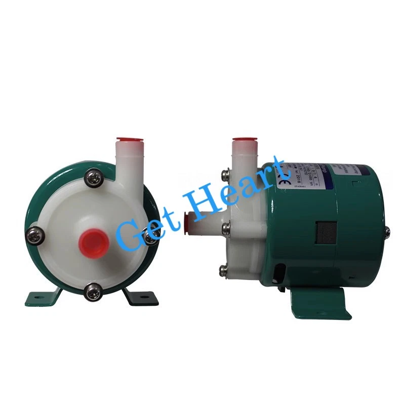 NEW IWAKI Magnet Pump MD-6-230GS01 FedEx Or DHL Or UPS - EDV (Xiamen ...