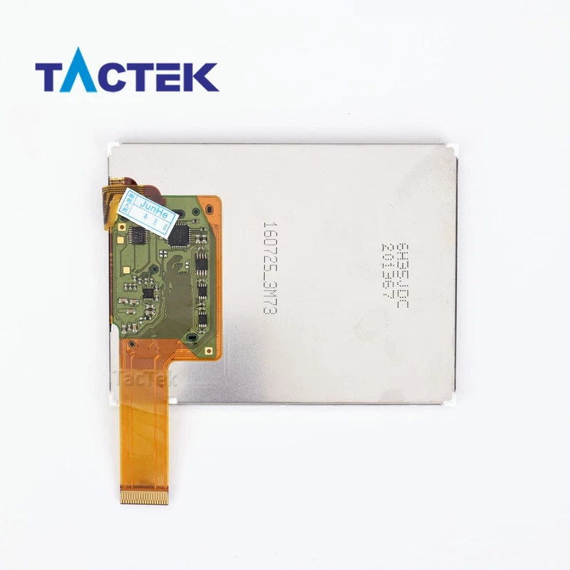 LCD Display For Honeywell Dolphin 7800 Scanner With Touch Screen ...