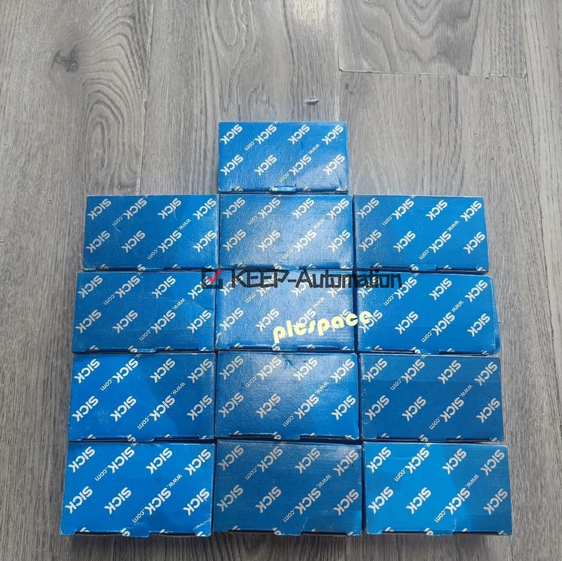 SICK DL35-B15552 Brand New Laser Distance Measuring Sensor DL35-B15552 ...