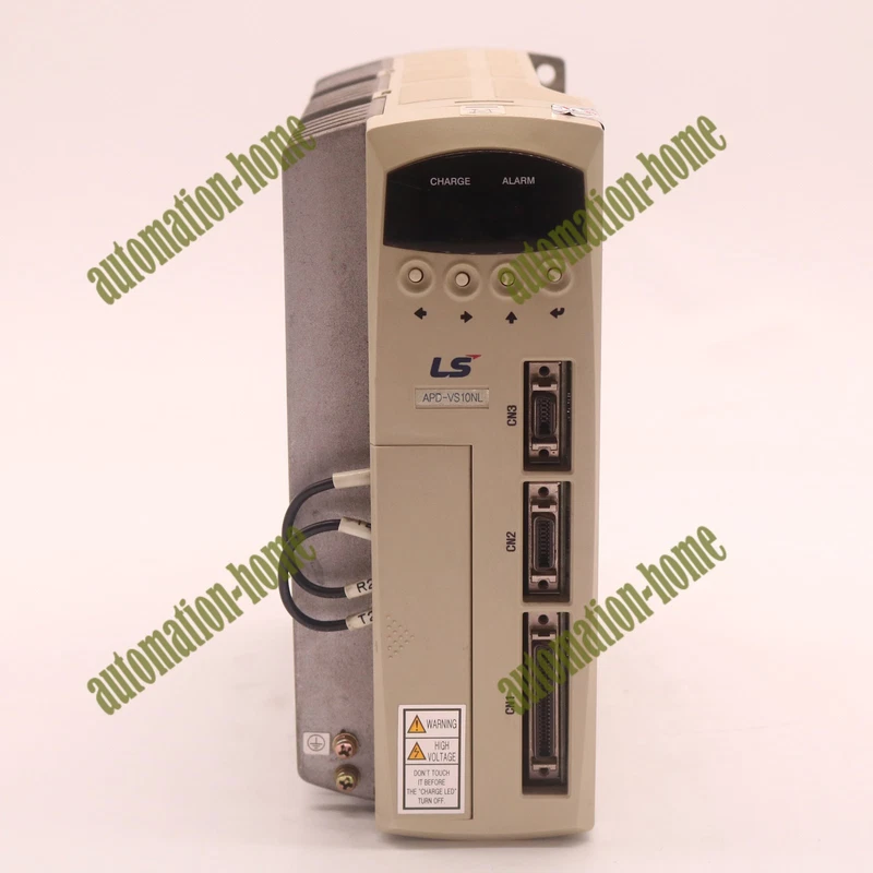Used For LS Servo Drive APD-VS10N Free Shipping#QW - EDV (Xiamen ...