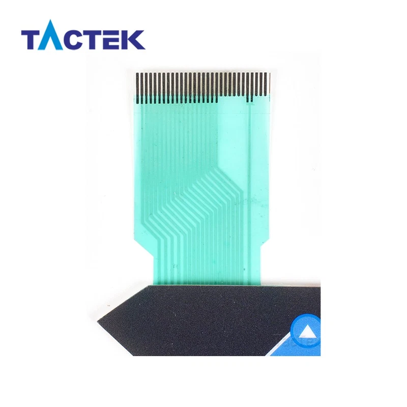 Membrane Keypad For COMAU SPA ROBOTICS C5G-TP5WC CR17910085 Teach Pendant - EDV (Xiamen ...