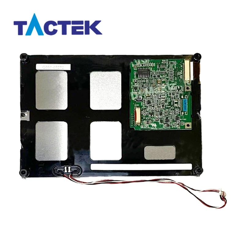 LCD Display For AGP3310H-T1-D24-RED-KEY AGP3310H-T1-D24-YEL-KEY Panel - EDV (Xiamen) Technology ...