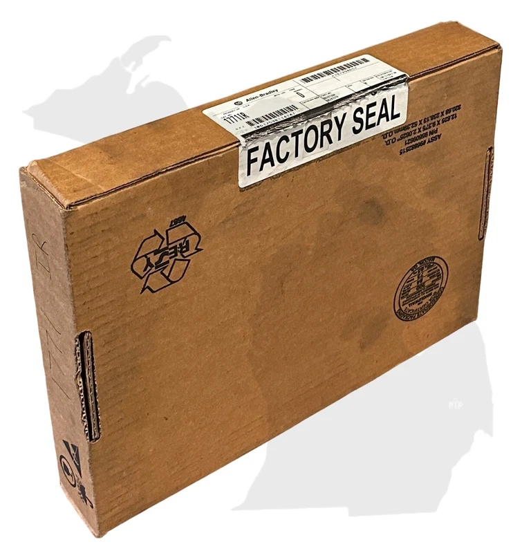 Surplus ALLEN BRADLEY 1771-IR D PLC-5 RTD ANALOG INPUT MODULE 6-PT 5VDC ...