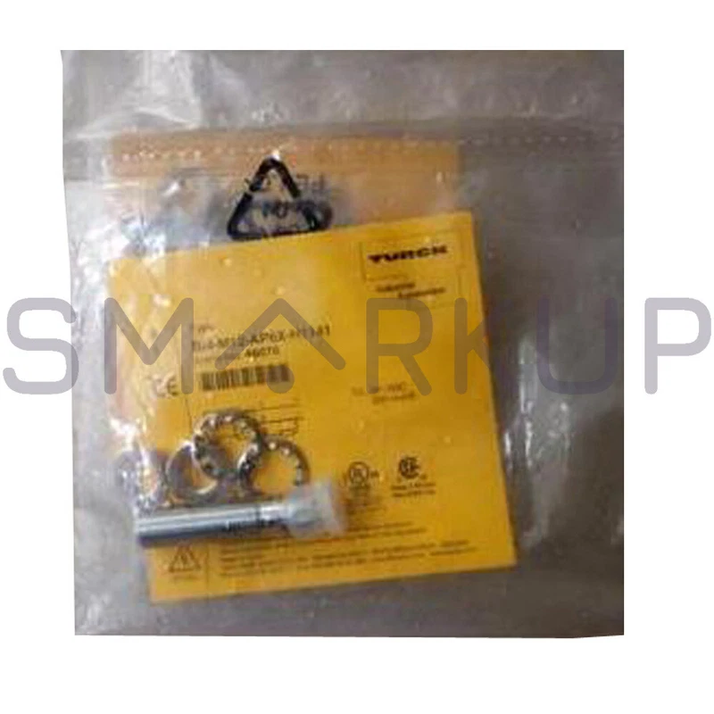 New TURCK BI4-M12-AN6X-H1141 Inductive Proximity Sensor - EDV (Xiamen ...