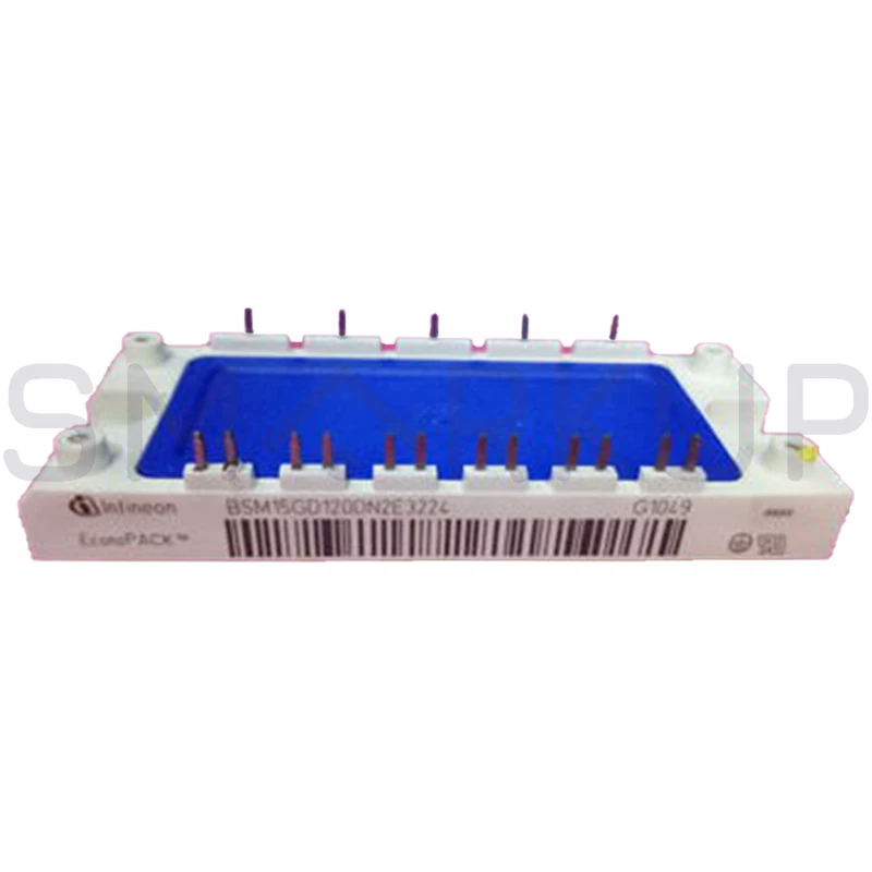 New In Box INFINEON BSM15GD120DN2E3224 Power Module - EDV (Xiamen ...