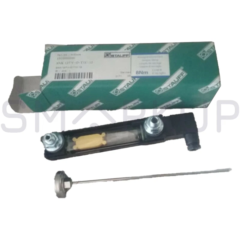 New In Box STAUFF SNK 127V-O-T1C-12 Flow Meter - EDV (Xiamen ...