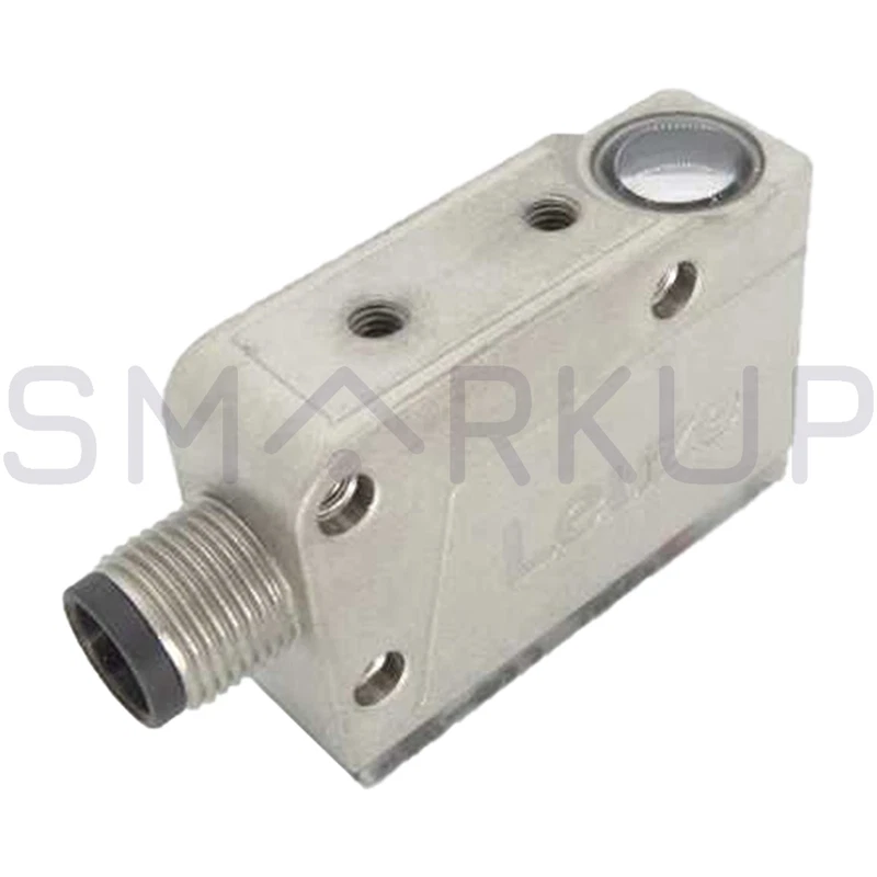 New In Box LEUZE PRK18B.T2/4P‑M12 Sensor - EDV (Xiamen) Technology Co., Ltd