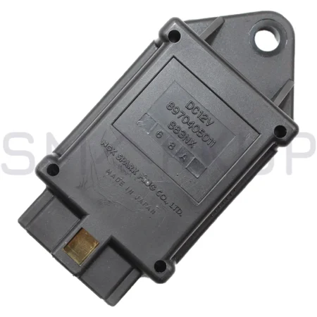 New In Box EXCAVATOR 8970405011 Time Relay - EDV (Xiamen) Technology Co ...