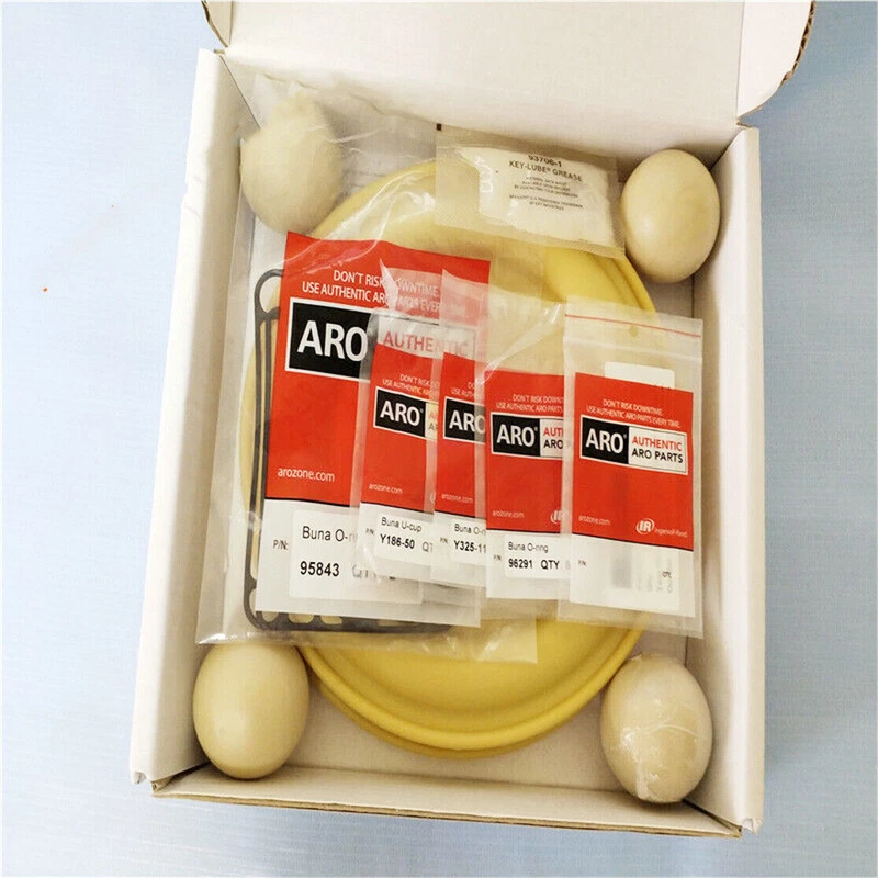 New In Box Pumps Repair Kit 637432-C9 637432C9 Fast Ship - EDV (Xiamen ...