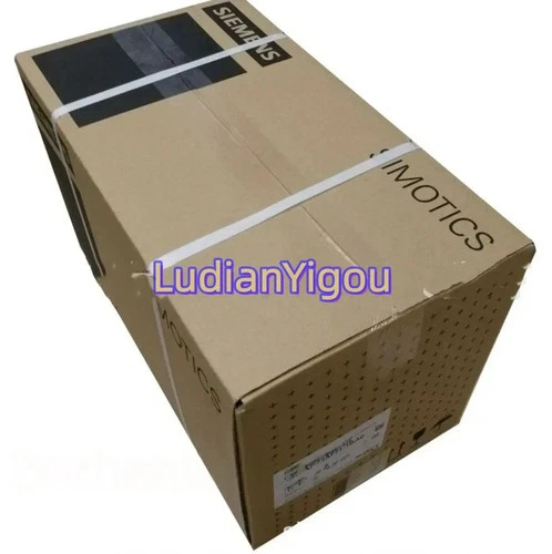 Brand New Siemens 1FT6034-4AK71-4EG6 Servo Motor Best Quality In Box US ...